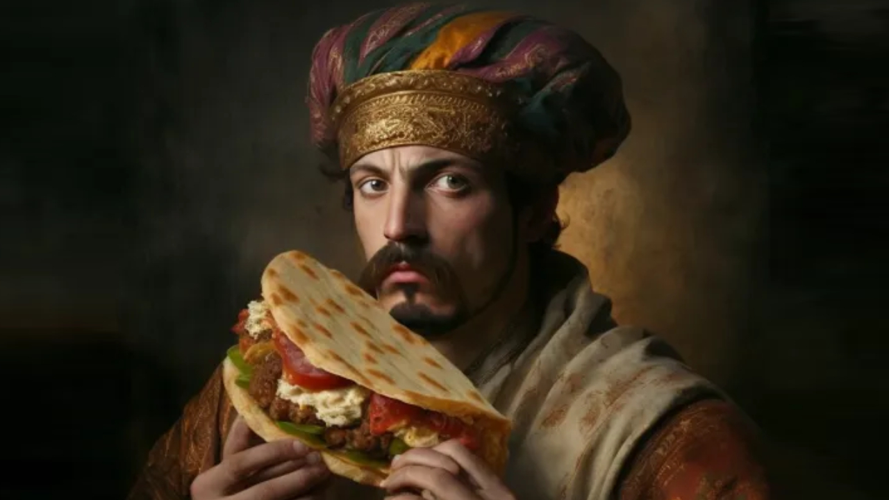 Expose au Bar // et Falafel - We love the artists ! - Le Bar Parallèle